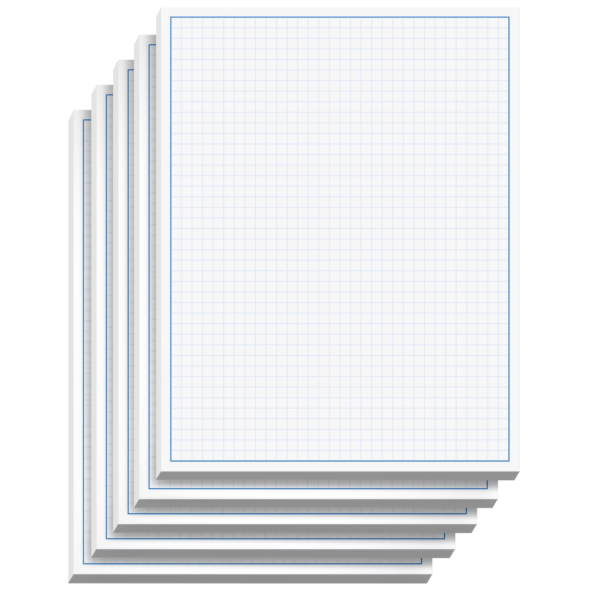 Mua Graph Paper Pad for Blueprint Drawings, Drafting, Engineering ...