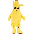 FORTNITE 7" Plush, Peely Plush : Amazon.com.mx: Juguetes y Juegos