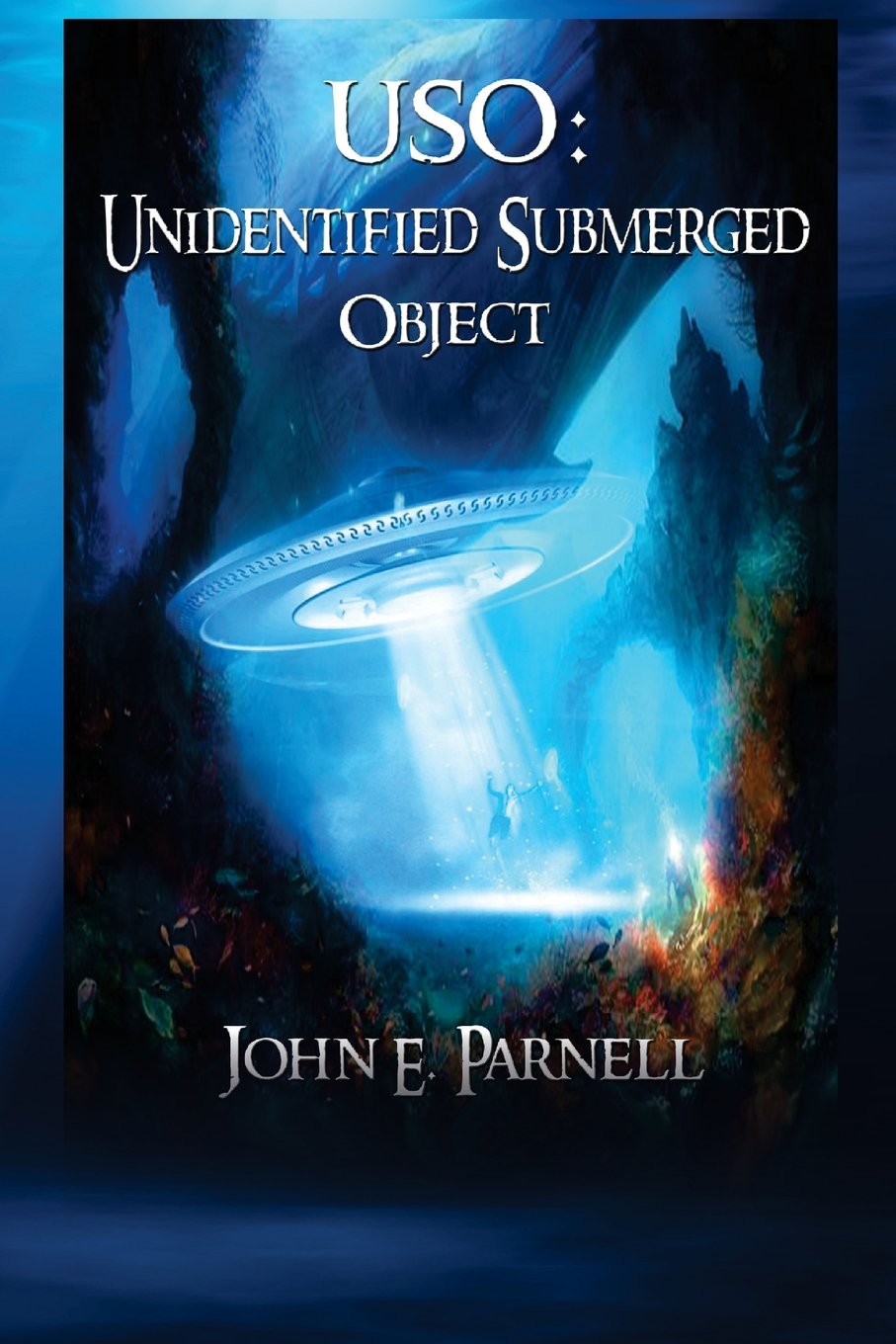Mua USO: Unidentified Submerged Object USO: Unidentified Submerged Object Paperback trên Amazon ...