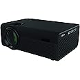Amazon.com: Supersonic SC-80P HD Digital Projector, 1080p Resolution ...