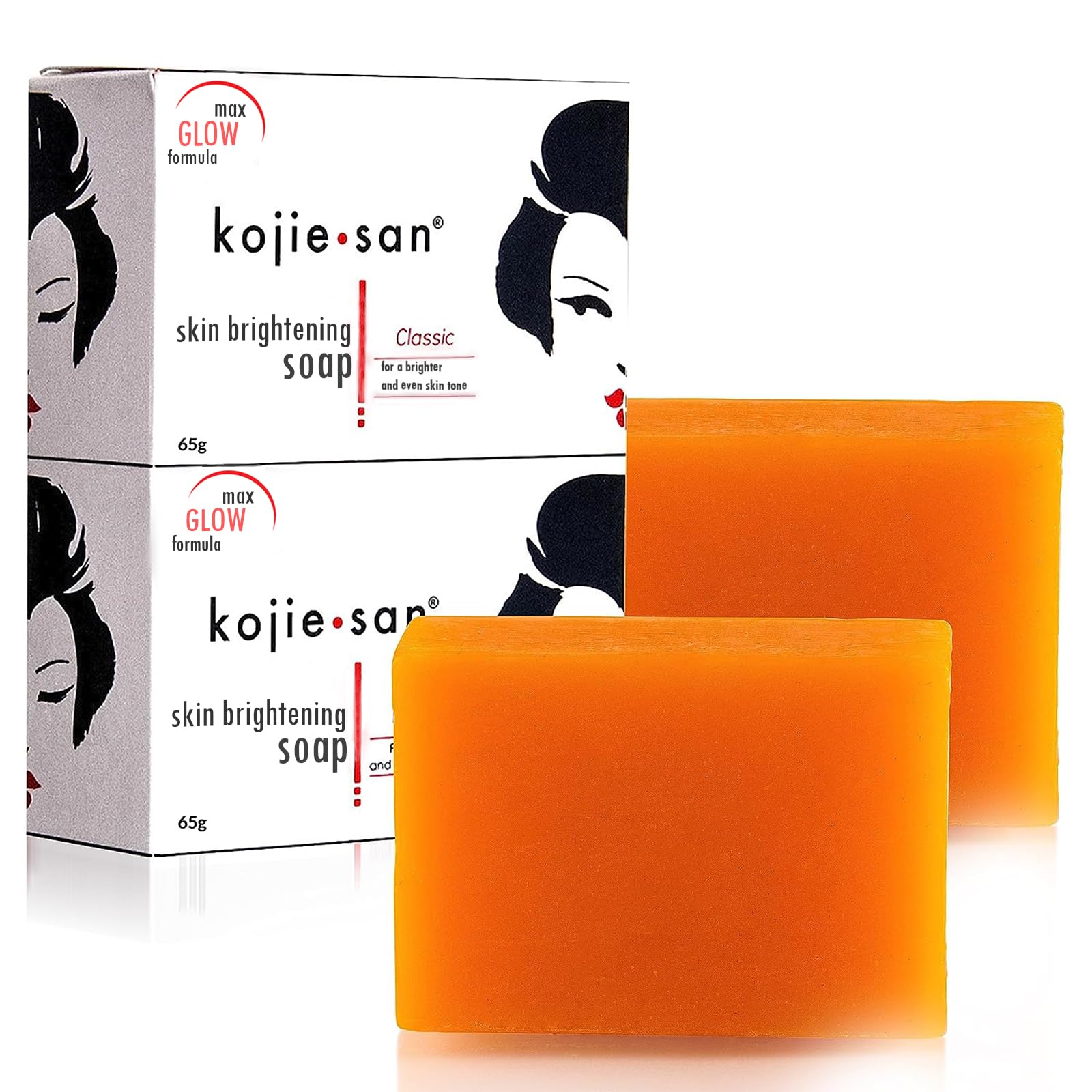 Mua Face & Body Bath Soap - Safe & Natural Soap for Men and Women for ...