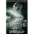 The Call of Cthulhu: Lovecraft, H P, Lupton, Colin J E: 9781926801056 ...