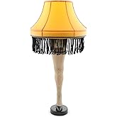 NECA Officially Licensed A Christmas Story Leg Lamp, Major Award Prop ...