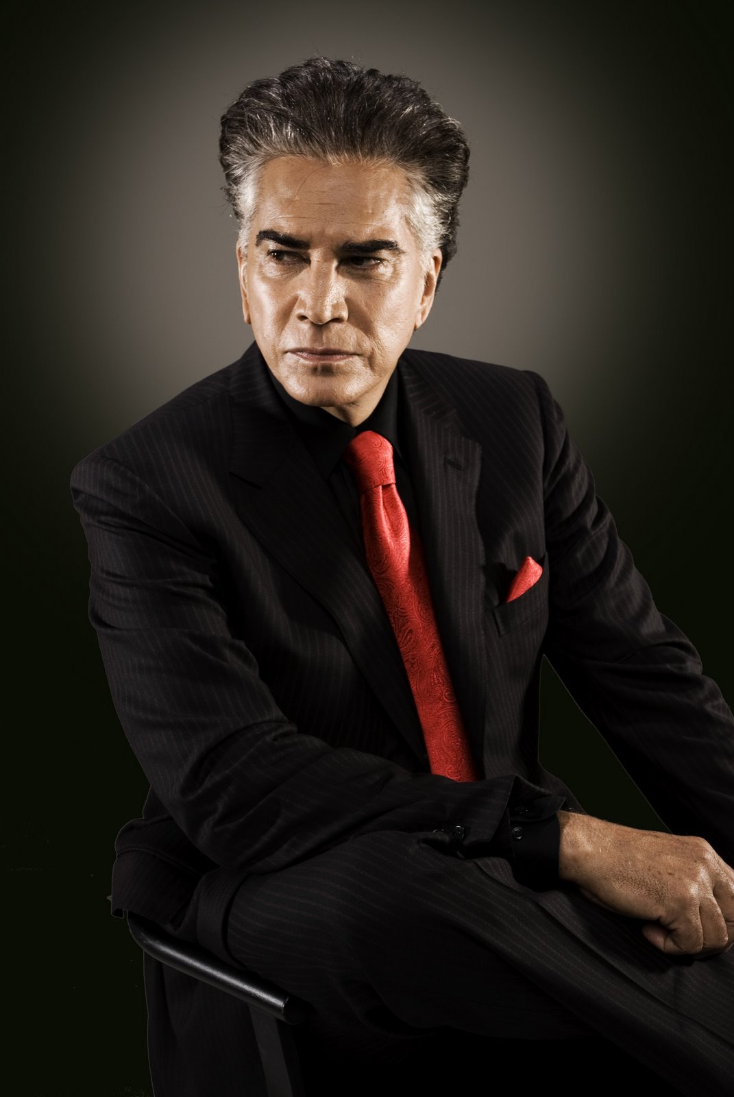 Jose Luis Rodriguez à écouter ou acheter sur Amazon Music dès maintenant