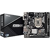 Amazon.com: MSI ProSeries Intel Coffee Lake H310 LGA 1151 DDR4 D-Sub ...