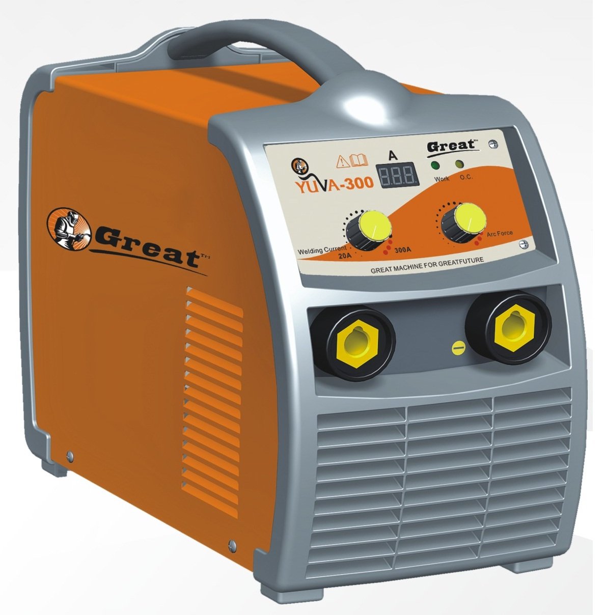 GREAT Welding Machine: Amazon.in: Industrial & Scientific