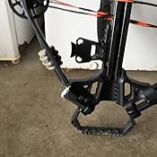 Amazon.com : Barnett Explorer XP 400 Crossbow | Compound Crossbow with ...