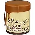 Amazon.com : Coops Microcreamery, Topping Salted Caramel, 10.6 Ounce : Grocery & Gourmet Food