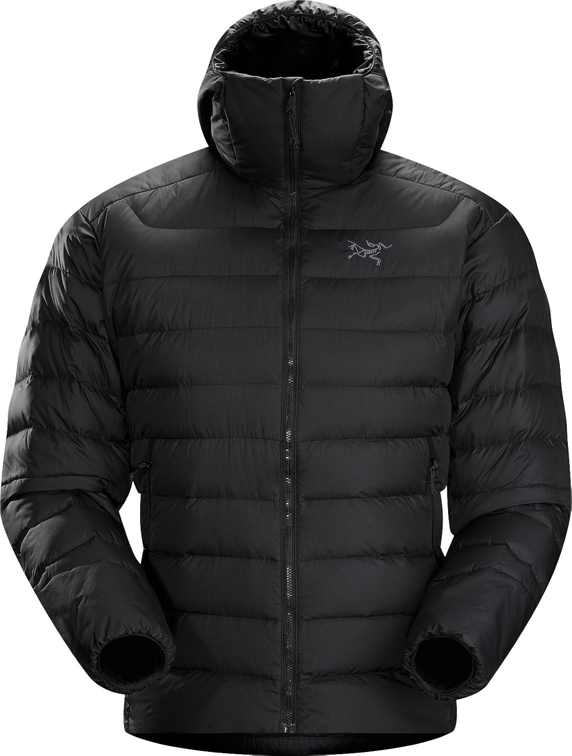 Amazon.com: Arc'teryx Arcteryx Thorium AR Hoody - Men's Jackets SM ...