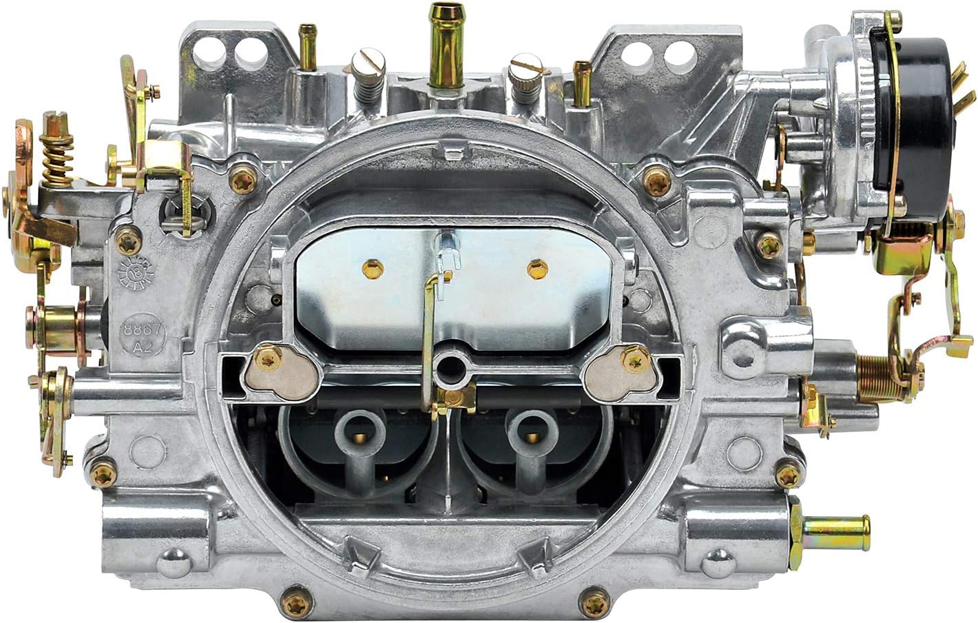 Edelbrock 1906 vs 1406 Carburetor | 1406 vs 1906 Differences