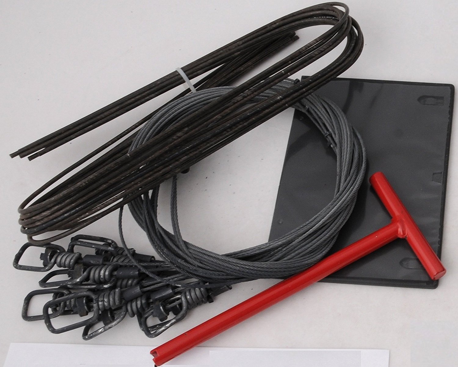 Dakotaline Basic Snare Package: Amazon.co.uk: Sports & Outdoors