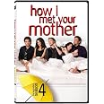 Amazon.com: How I Met Your Mother: Season 4 : Josh Radnor, Jason Segel ...