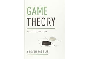 Amazon Best Sellers: Best Game Theory