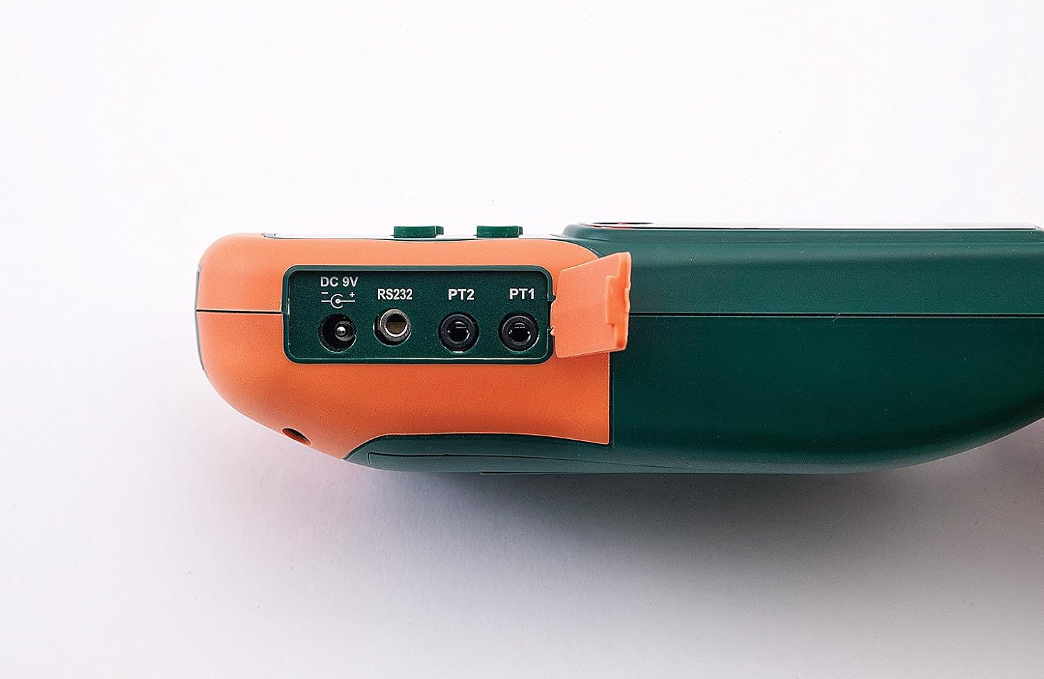 Extech SDL200 4-Channel Thermometer Data Logger – BigaMart