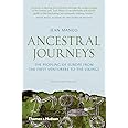 Ancestral Journeys: The Peopling of Europe from the First Venturers to ...