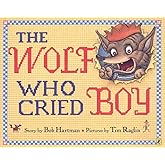 Amazon.com: The Boy Who Cried Wolf (I'm Going to Read, Level 3) (I'm ...