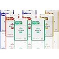 Amazon.com: KHOOR's Flavor Fusion: 8-Pack Bundle for Less (2-Packs of ...