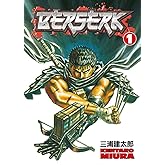 Berserk Volume 4 | Amazon.com.br