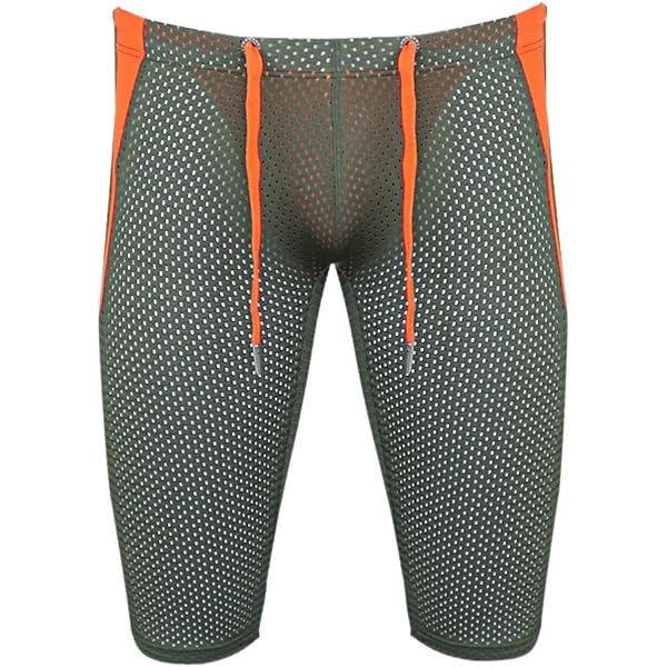 Brave Person Running Tights