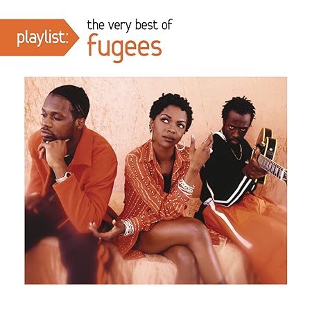 Fugees - Playlist: The Very Best of the Fugees - Amazon.com Music
