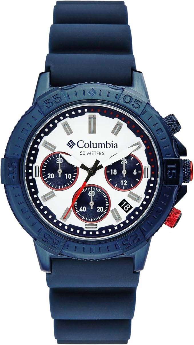 Columbia Sport Watch CSC03-006: Amazon.co.uk: Watches