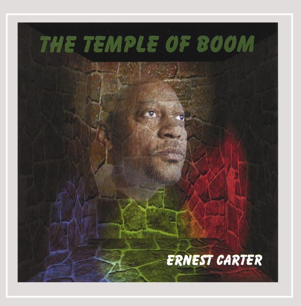 Temple of Boom - Ernest Carter: Amazon.de: Musik-CDs & Vinyl