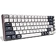 Amazon.com: Azio Cascade Mechanical Keyboard, 75% Layout, Compact ...