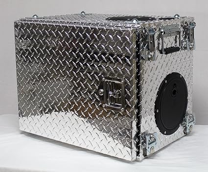 Generator Boxes, Inc. - Expandable Utility Traveler (Generator Storage ...