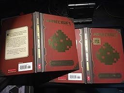 Minecraft: Redstone Handbook (Updated Edition): An Official Mojang Book ...