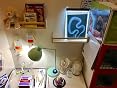 Amazon.com: A4 Ultra-Thin Portable LED Light Box Tracer w 3 Level ...