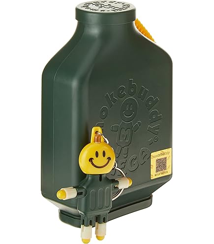 Personal Air Purifier Smoke Trap | Personal Air Filter (Sploof) - ECO ...