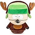 Amazon.com: Kidrobot South Park Reindeer Stan 8 Inch Phunny Plush ...