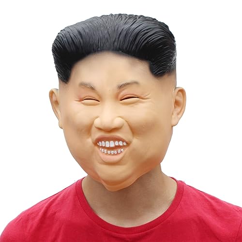 Latex Sloth mask from The Goonies 1980's Fancy Dress: Amazon.co.uk ...