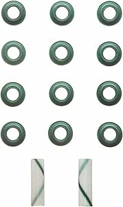 Amazon.com: Fel-Pro SS 72686 Valve Stem Seal Set: Automotive