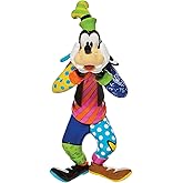 Amazon.com: Enesco Disney by Britto Grumpy Mini Figurine, 3-Inch : Home ...