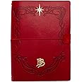 Amazon.com: The Lord of the Rings: Red Book of Westmarch Traveler's ...