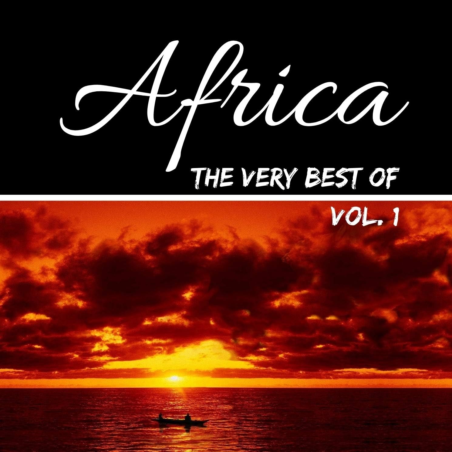 Africa - The Very Best of Vol. 1: Amazon.co.uk: CDs & Vinyl