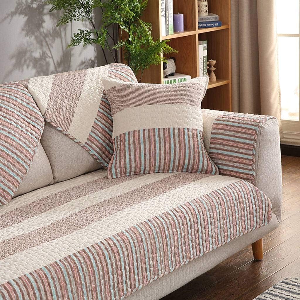 Amazon.de: Sofa Abdeckung, Antirutsch Sofabezug Quilted Sofa Überwürfe ...