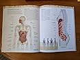 Amazon.com: The Human Body Coloring Book: The Ultimate Anatomy Study ...