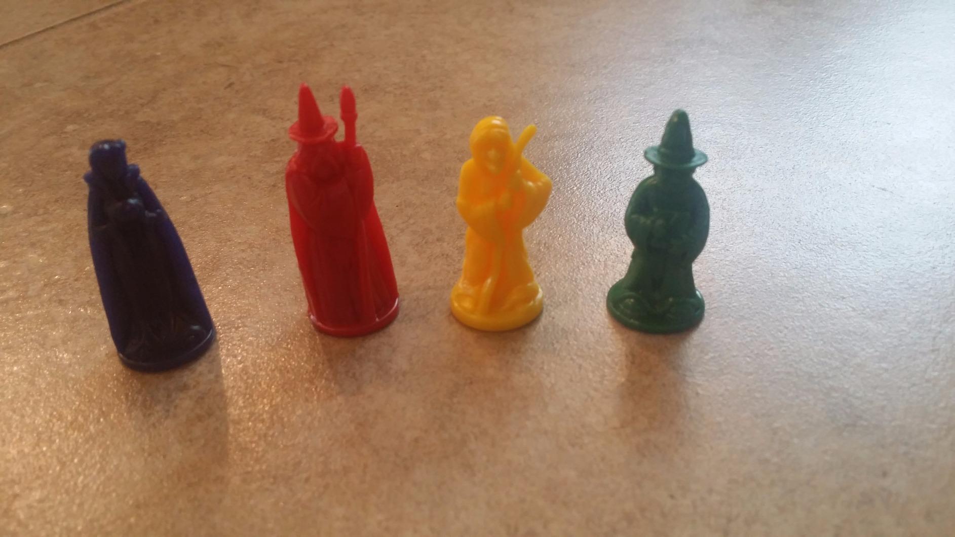 $7/mo - Finance Ravensburger Super Mario Labyrinth Family Board Game ...