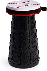 Amazon.com : Grippi Ring Coach & Catcher Seat for Baseball and Softball ...