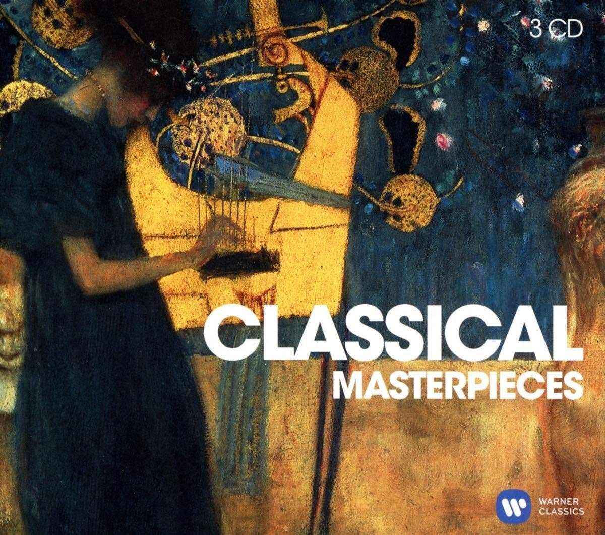 Classical Masterpieces: Amazon.de: Musik-CDs & Vinyl