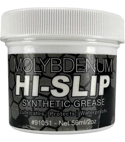 Ultrared Ss Super-slick Premium Grease 1 Ounce Bottle UltraRed SS Super ...