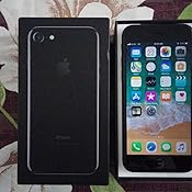 Apple iPhone 7 (Silver, 32GB): Amazon.in: Electronics