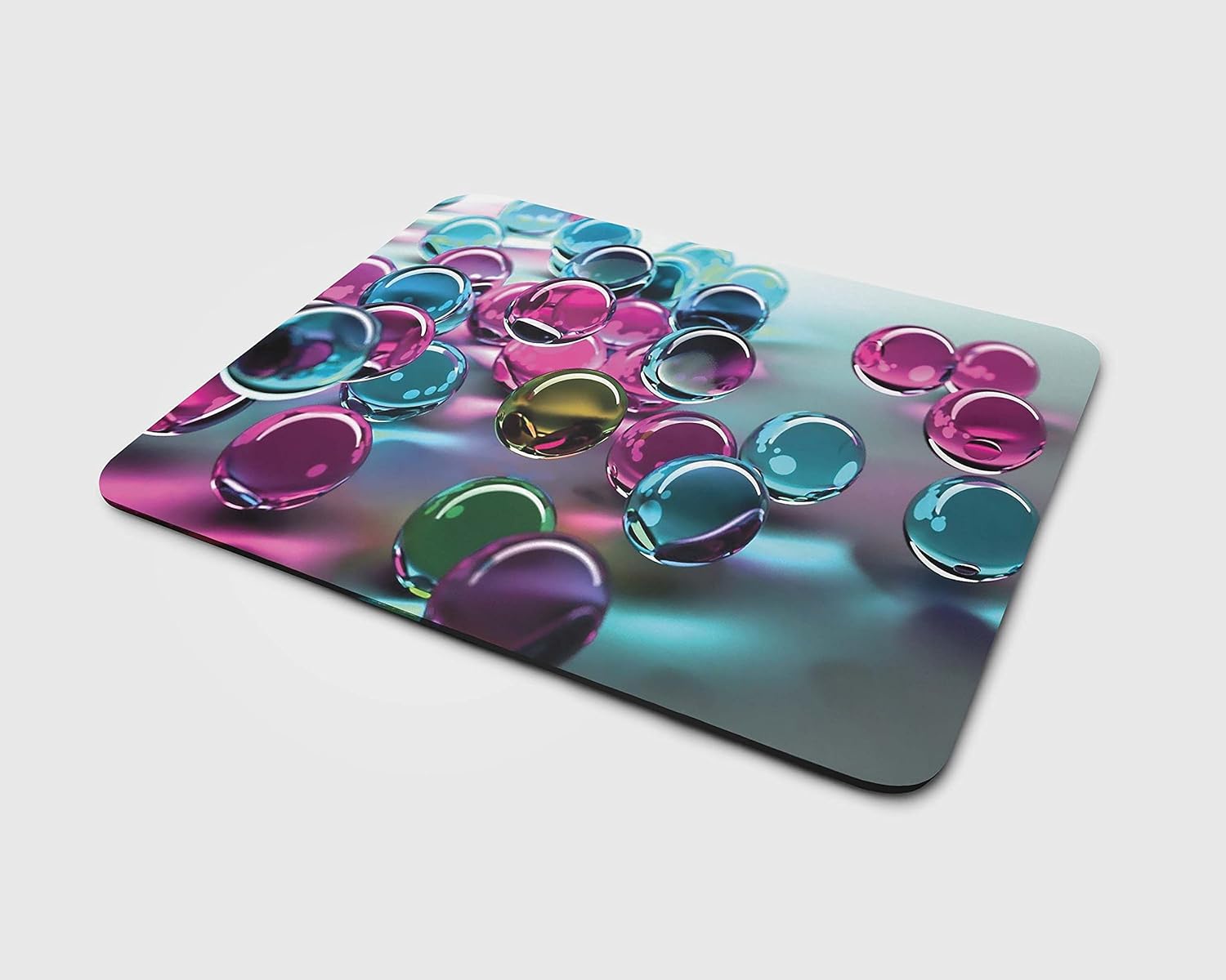 Corporate Muse Pad|Rubber Base Non-Slippery Mouse Pad|Ultimate Grip ...