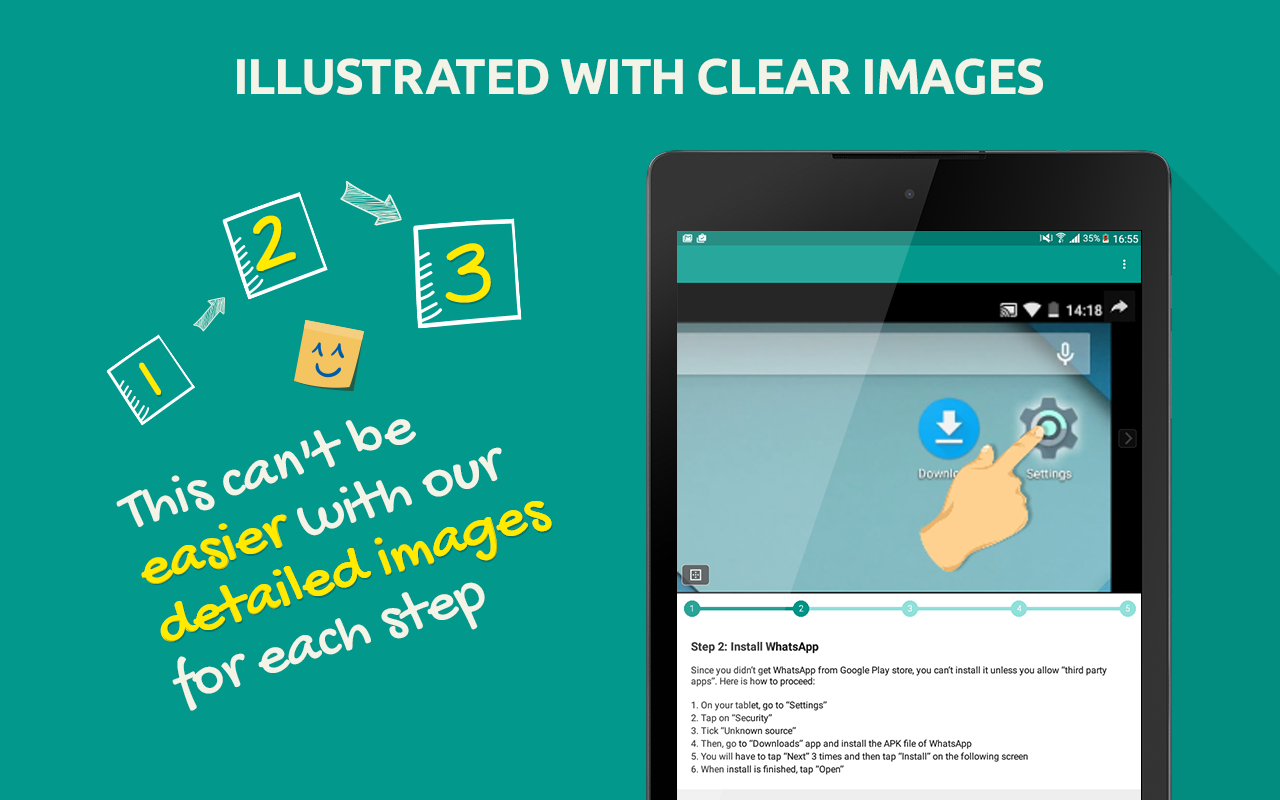 Amazon.com: Chat On Tablet: Appstore for Android