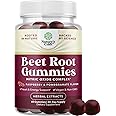Amazon.com: Flow Boosting Beet Root Gummies - Invigorating Beet Gummies ...