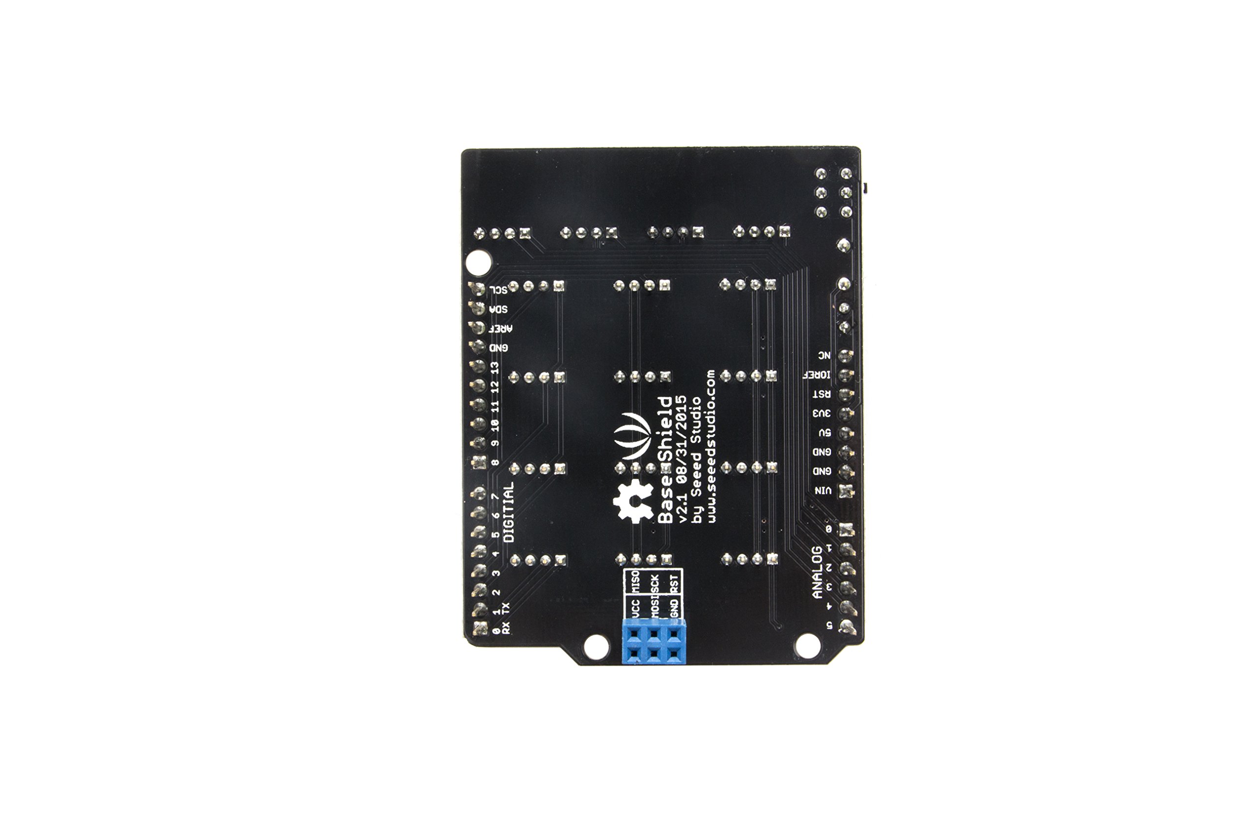 Mua seeed studio Base Shield V2 / Board Compatible: The Number of ...