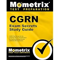 CGRN Exam Secrets Study Guide: CGRN Test Review for the American Board ...