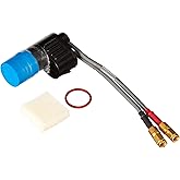 Myron L 6PIIFCE Conductividad, Resistencia, TDS, PH, ORP/cloro última ...